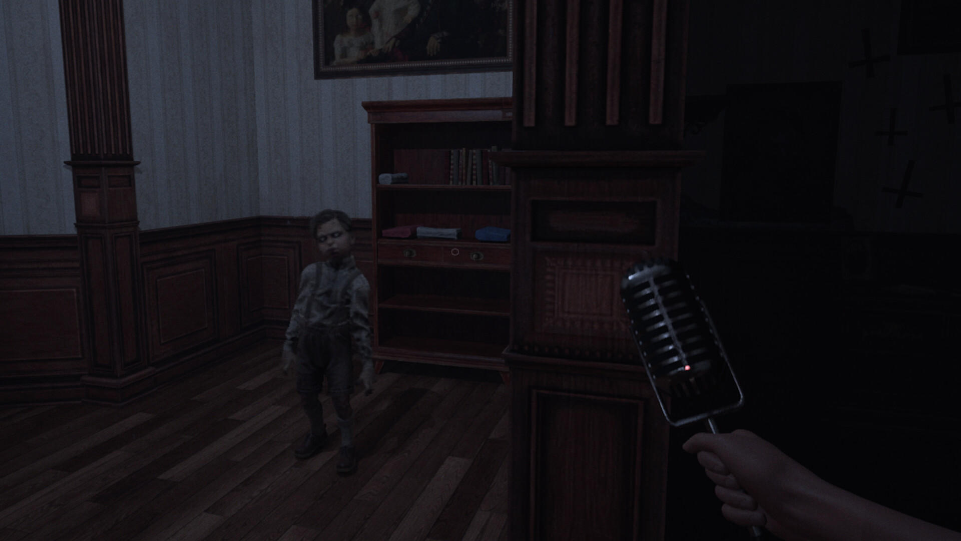 Unpossess: Exorcism Simulator for Android/iOS - TapTap