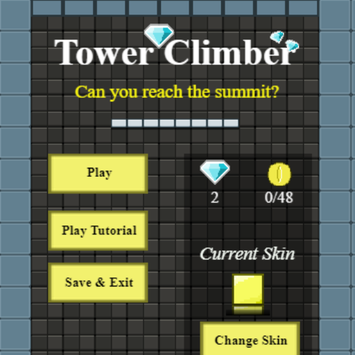 Tower Climber Latest Version for Android/iOS APK - TapTap