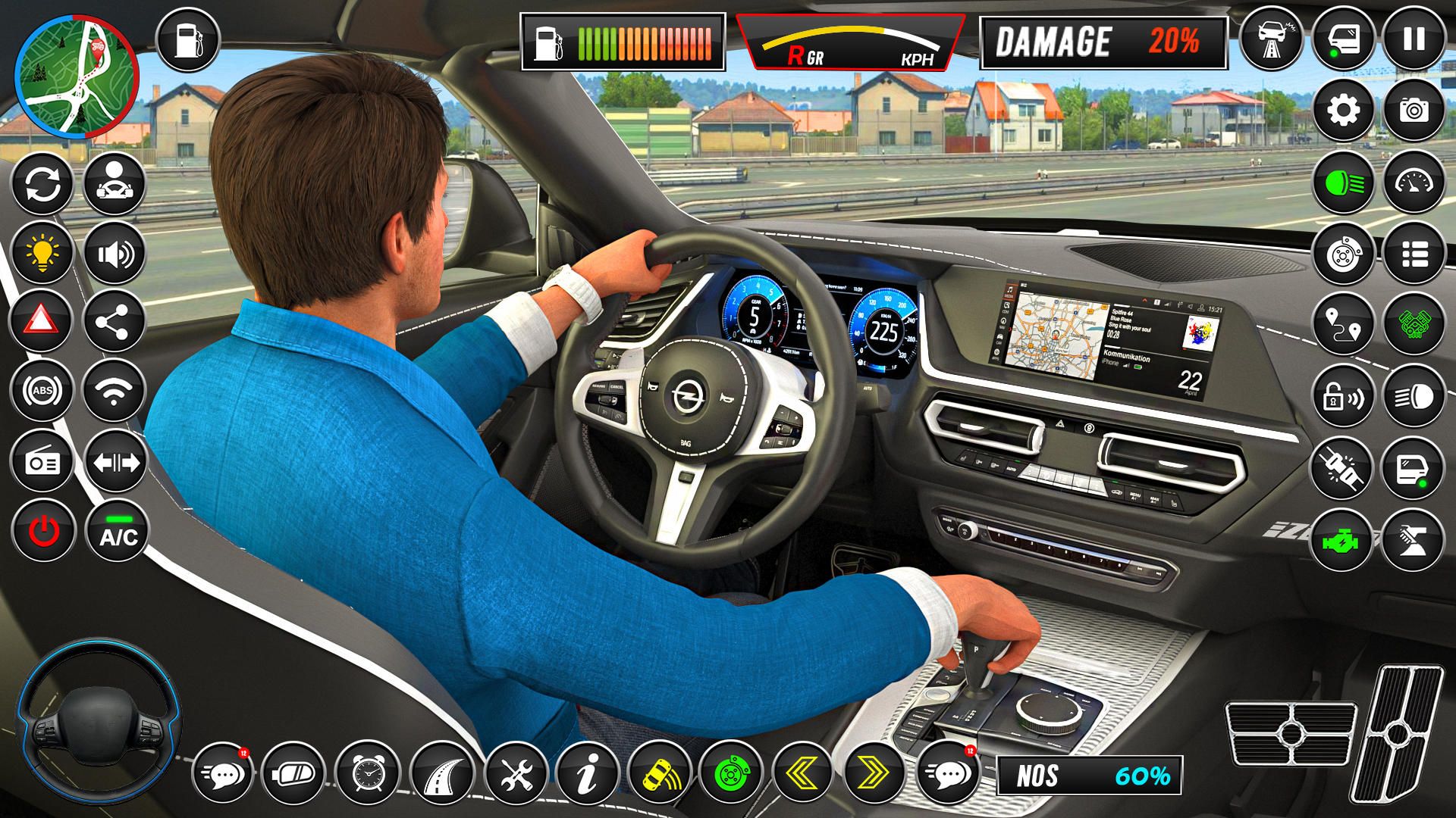 R8 Car Games android iOS apk download for free-TapTap