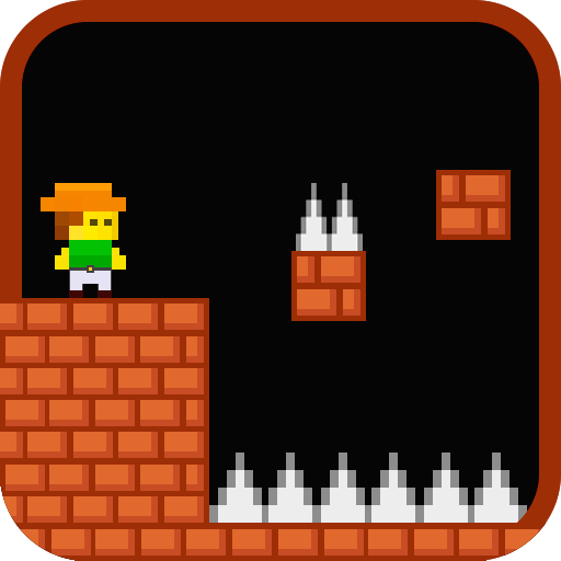 Trap Adventure 2: Prepare to Die Edition for Android/iOS