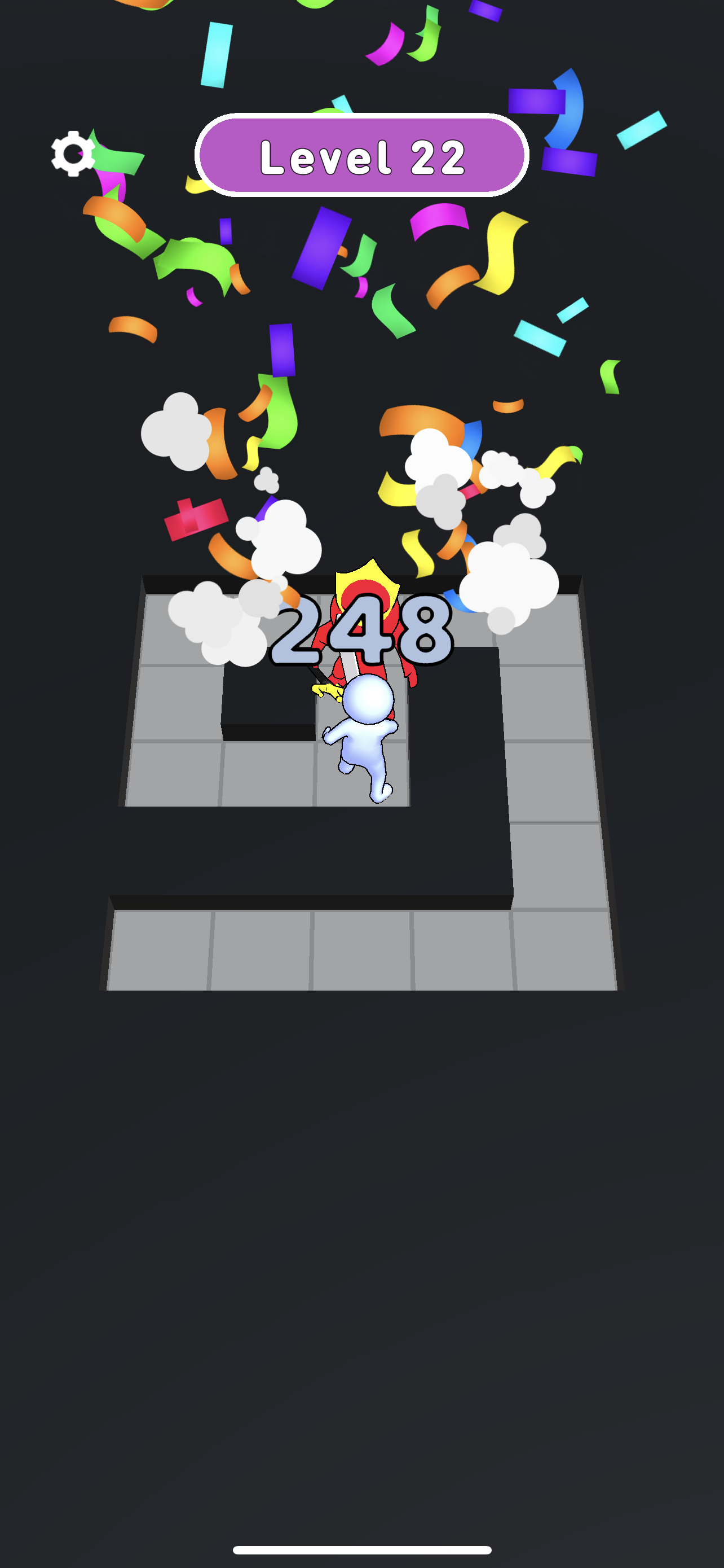 Maze Run android iOS-TapTap
