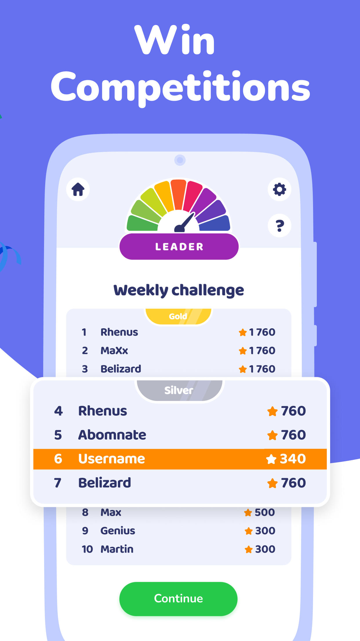 Word Connect－Logic Association android iOS apk download for free-TapTap