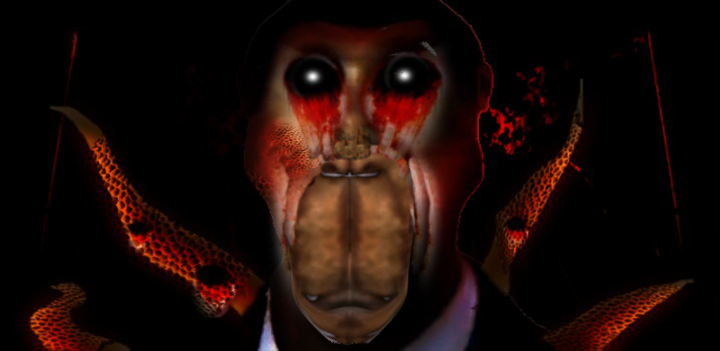 Scary room obunga escape for Android/iOS - TapTap