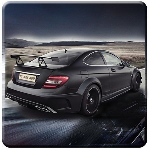 C63 Driving Simulator для Android/iOS - TapTap