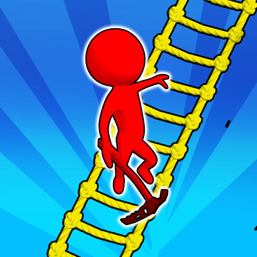 Climb Race: Stack the Ladder for Android/iOS - TapTap