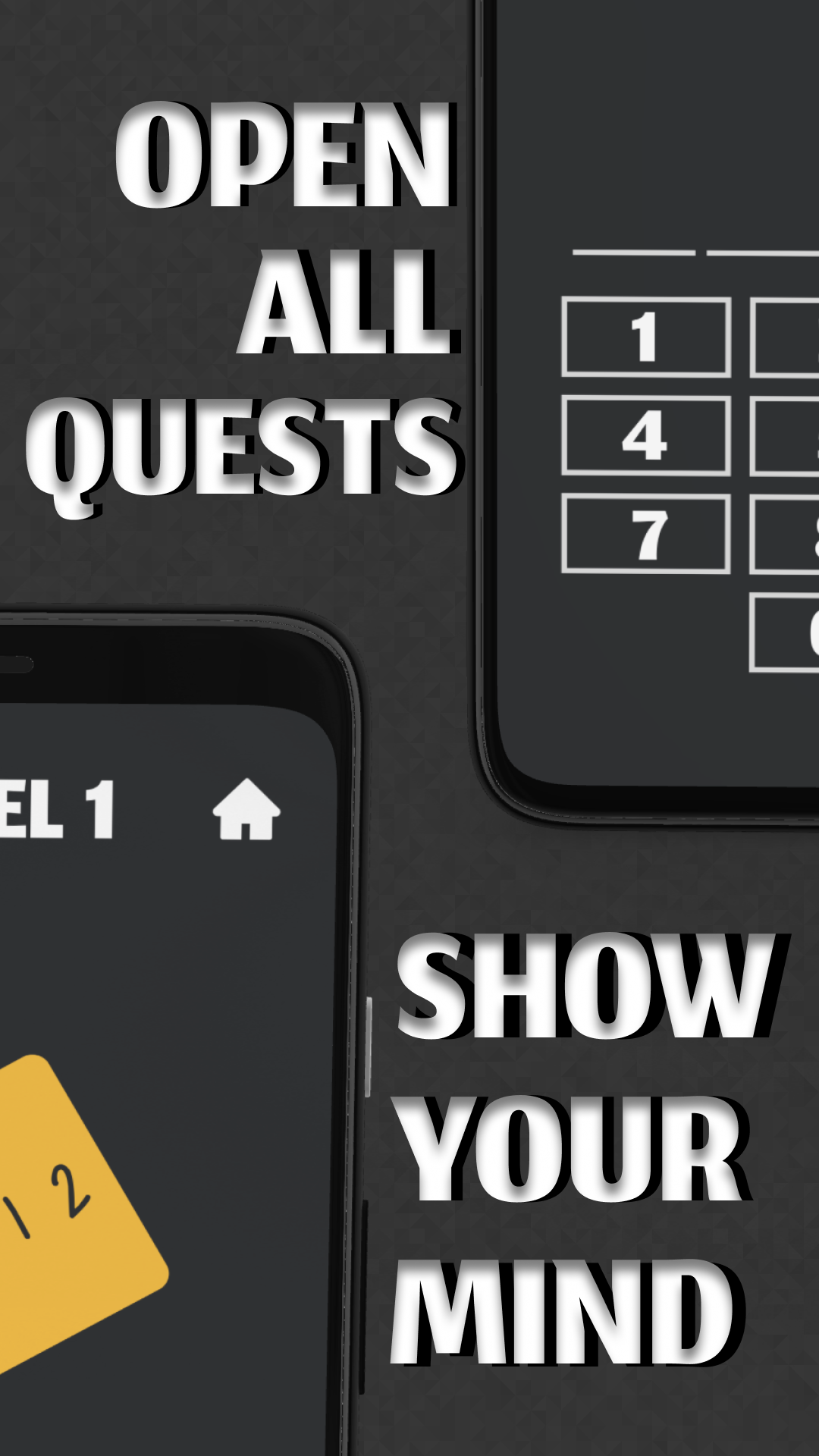 Guess Pin Code android iOS apk download for free-TapTap