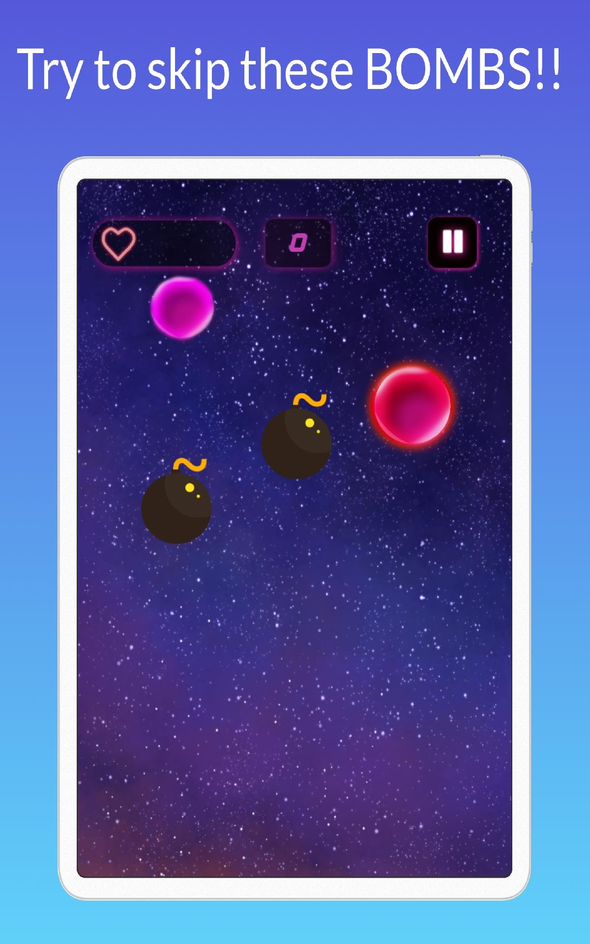 Shatter Ball - Bubble Ball Sha android iOS apk download for free-TapTap