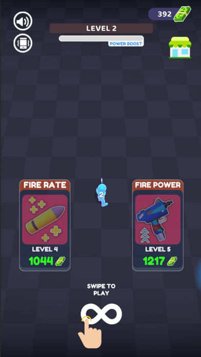 Merge Shooting 2048 android iOS apk download for free-TapTap