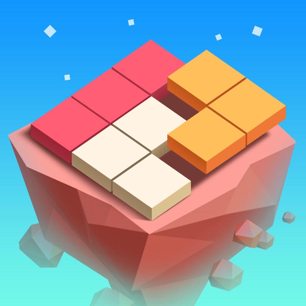 Puzzle Blocks Infinity for Android/iOS - TapTap