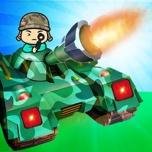 Tank Battles of Survival for Android/iOS - TapTap