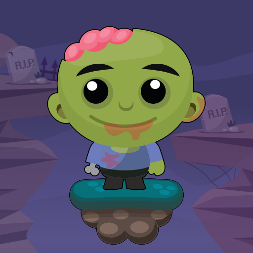 Zombie Jump Latest Version for Android/iOS APK - TapTap