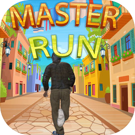 Master Run android iOS-TapTap