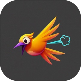 Farting Bird android iOS apk download for free-TapTap
