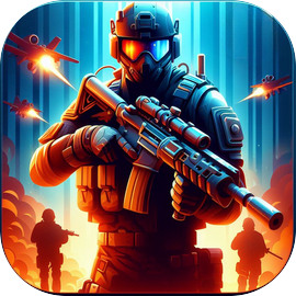 Strike Force military Attack mobile android iOS apk download for free ...