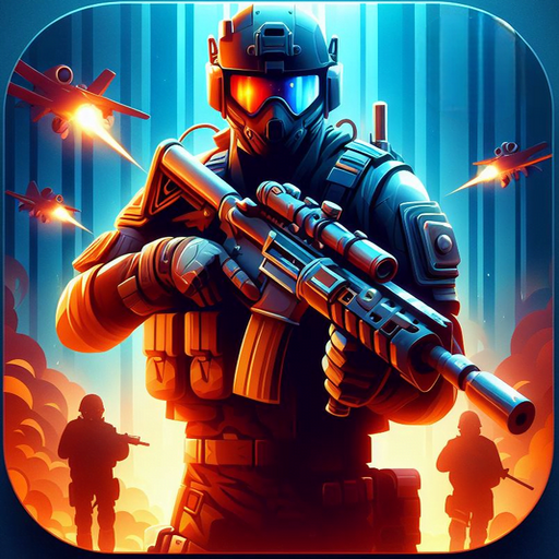 Strike Force : military Attack for Android/iOS - TapTap
