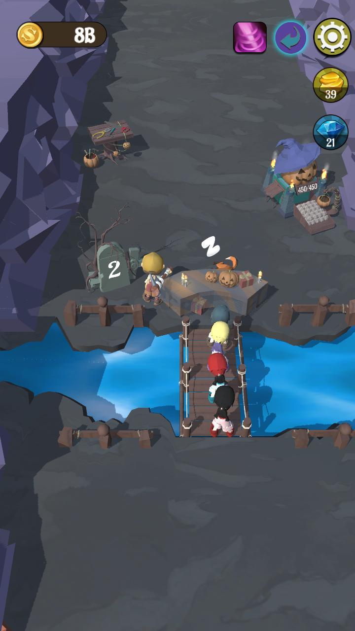 Idle Mining Tycoon 3D android iOS apk download for free-TapTap