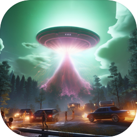 Alien-Invasion android iOS apk download for free-TapTap