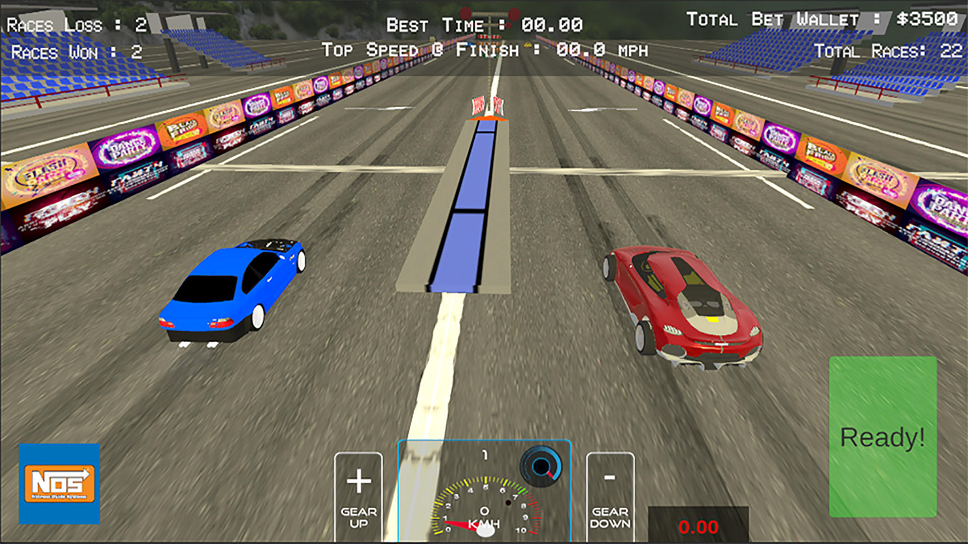 Drag n Shrag- Real Drag Racing android iOS apk download for free-TapTap