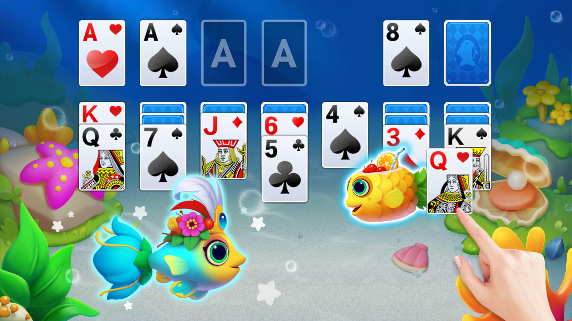Solitaire: Card Games 2024 for Android/iOS - TapTap