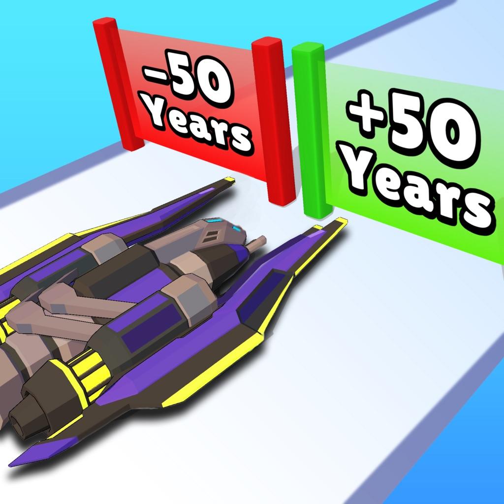 Plane Evolution Time Latest Version for Android/iOS - TapTap