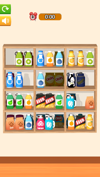 Fill The Goods -Match Blast 3D android iOS apk download for free-TapTap