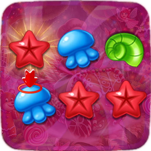 Candy World Sweet Journey for Android/iOS - TapTap