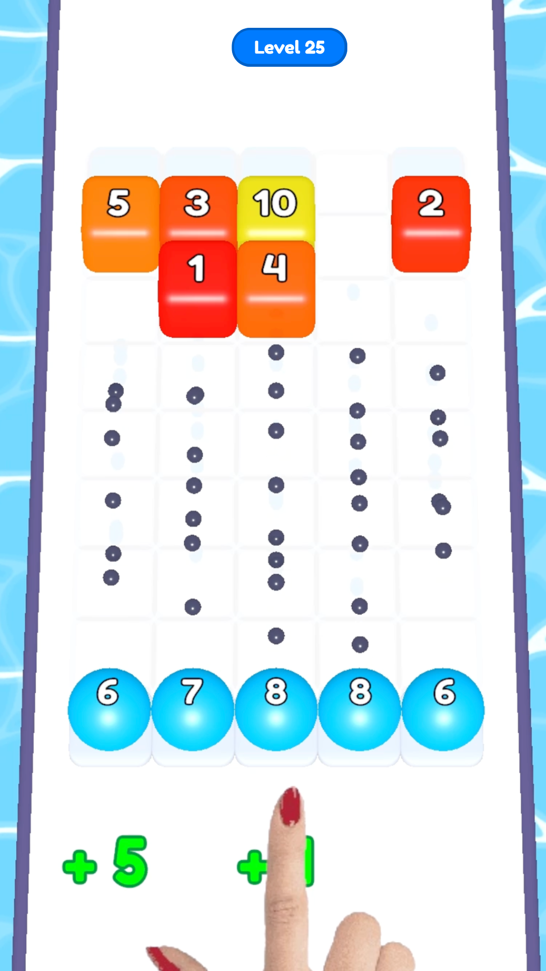 Balls vs Blocks android iOS apk download for free-TapTap