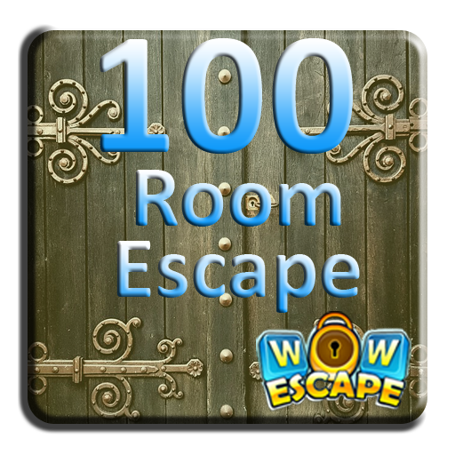 100 Room Escape Game Latest Version for Android/iOS - TapTap