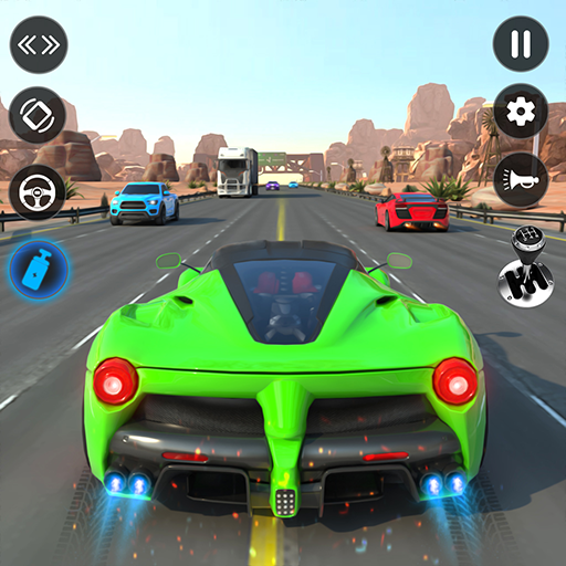 Crazy Car Racing 3D Car Game for Android/iOS - TapTap