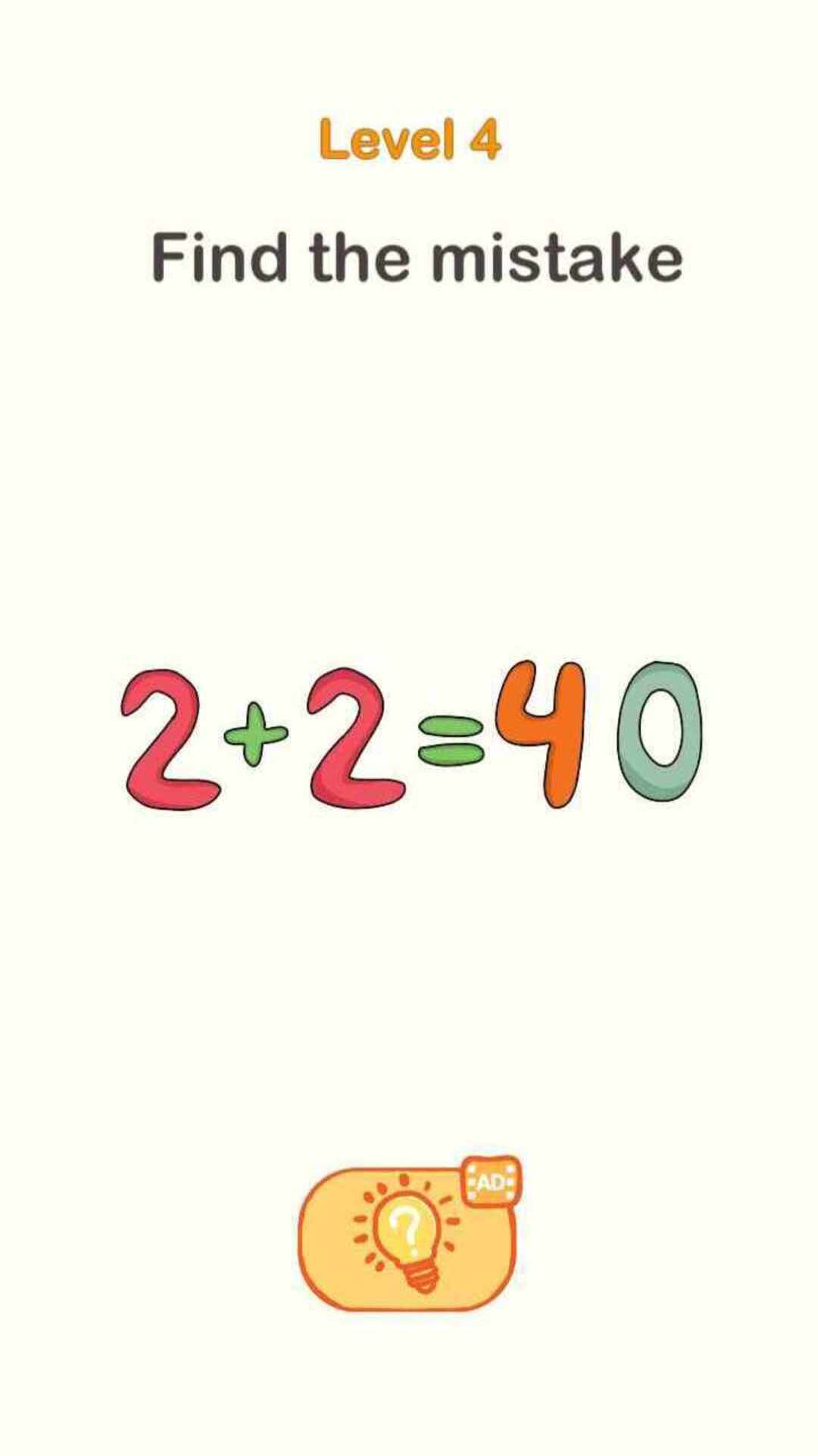 Erase Puzzle: Delete One Part android iOS-TapTap