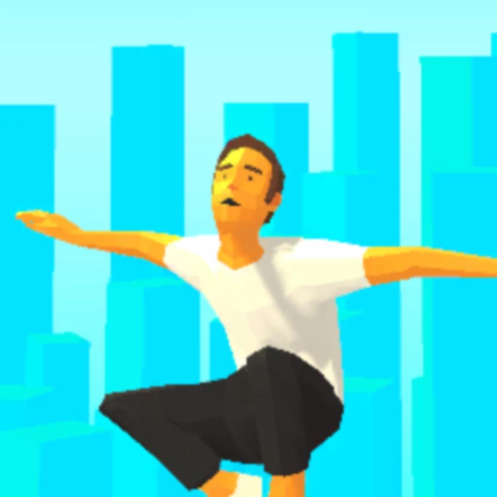 Jump To Top climb up Latest Version for Android/iOS - TapTap
