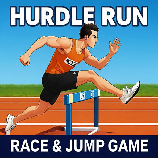 Hurdle Run: Race Jump Game for Android/iOS - TapTap