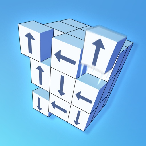 Arrow Tap Away 3D Latest Version for Android/iOS - TapTap