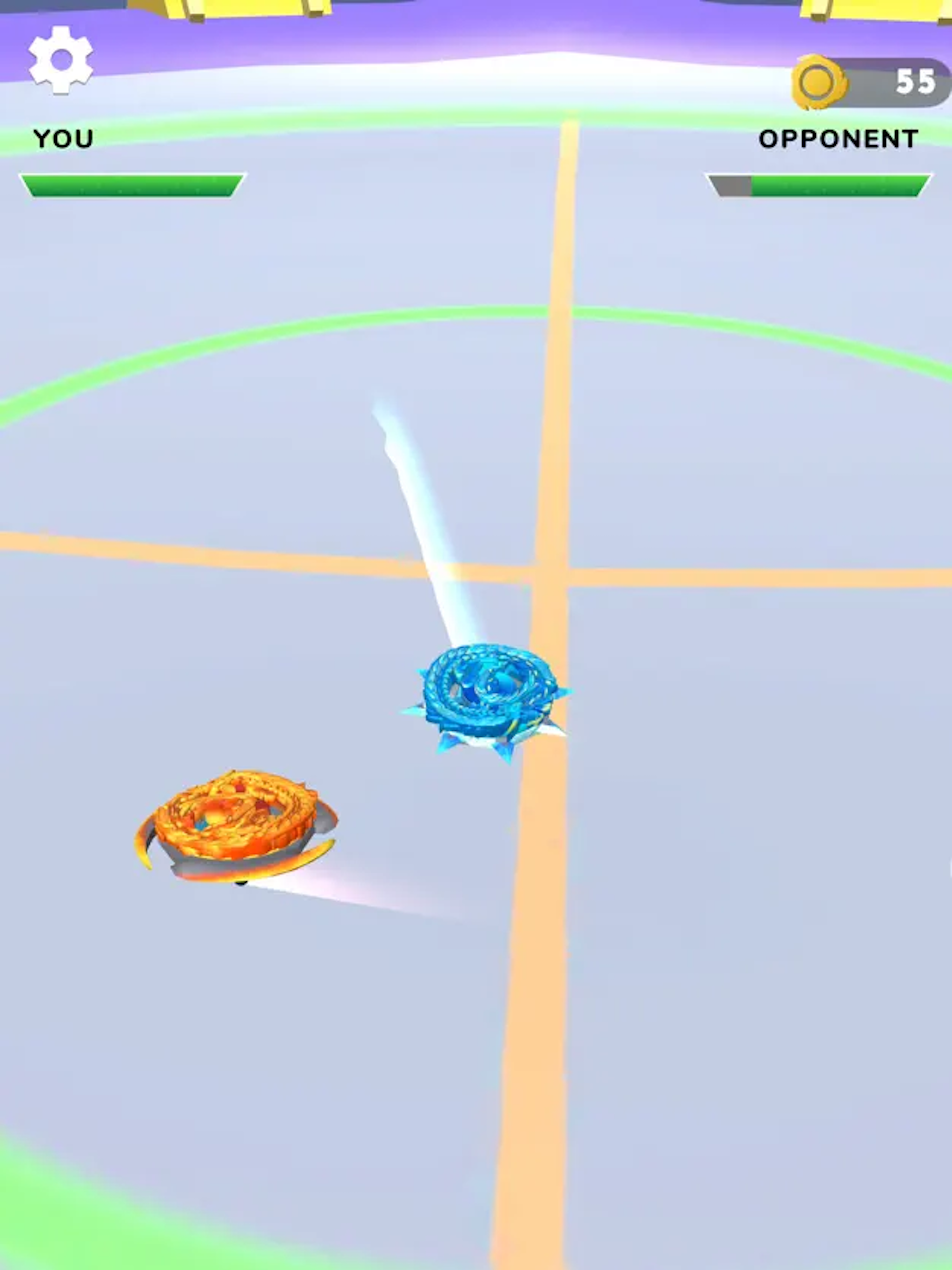 Monster Spinners: Battle android iOS apk download for free-TapTap