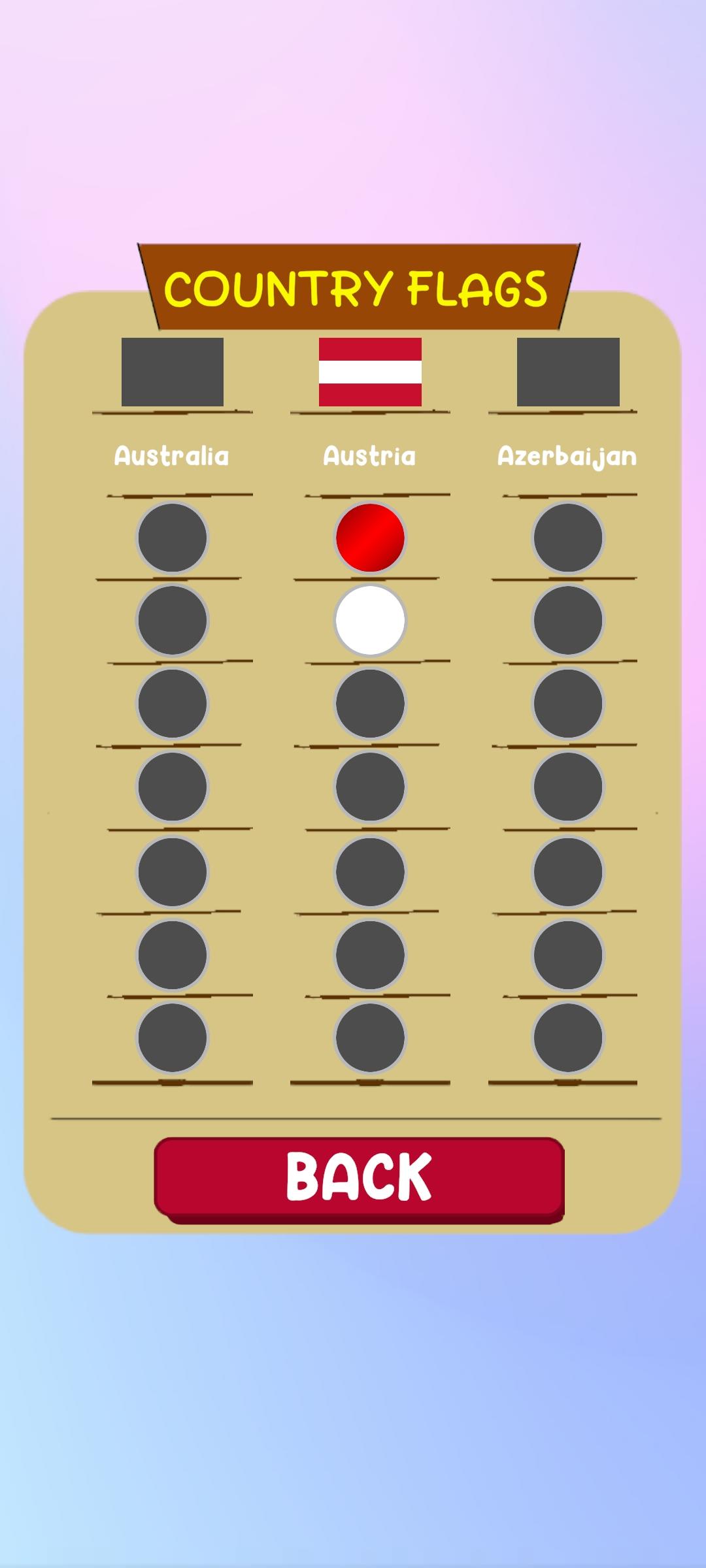 MCF - Merge Country Flags Game android iOS apk download for free-TapTap