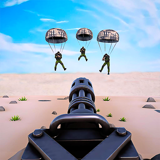 Fight For Country: Freedom War for Android/iOS - TapTap