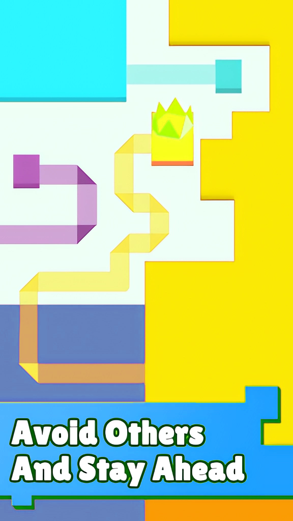 Color Conquest android iOS apk download for free-TapTap