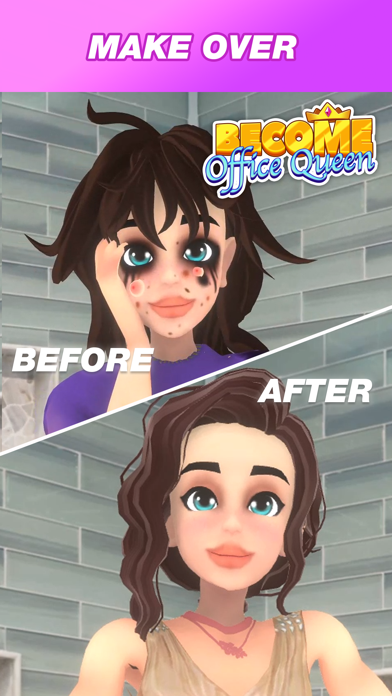 Become Office Queen android iOS apk download for free-TapTap