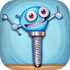 Screw Puzzle Pin - Master Nuts android iOS apk download for free-TapTap