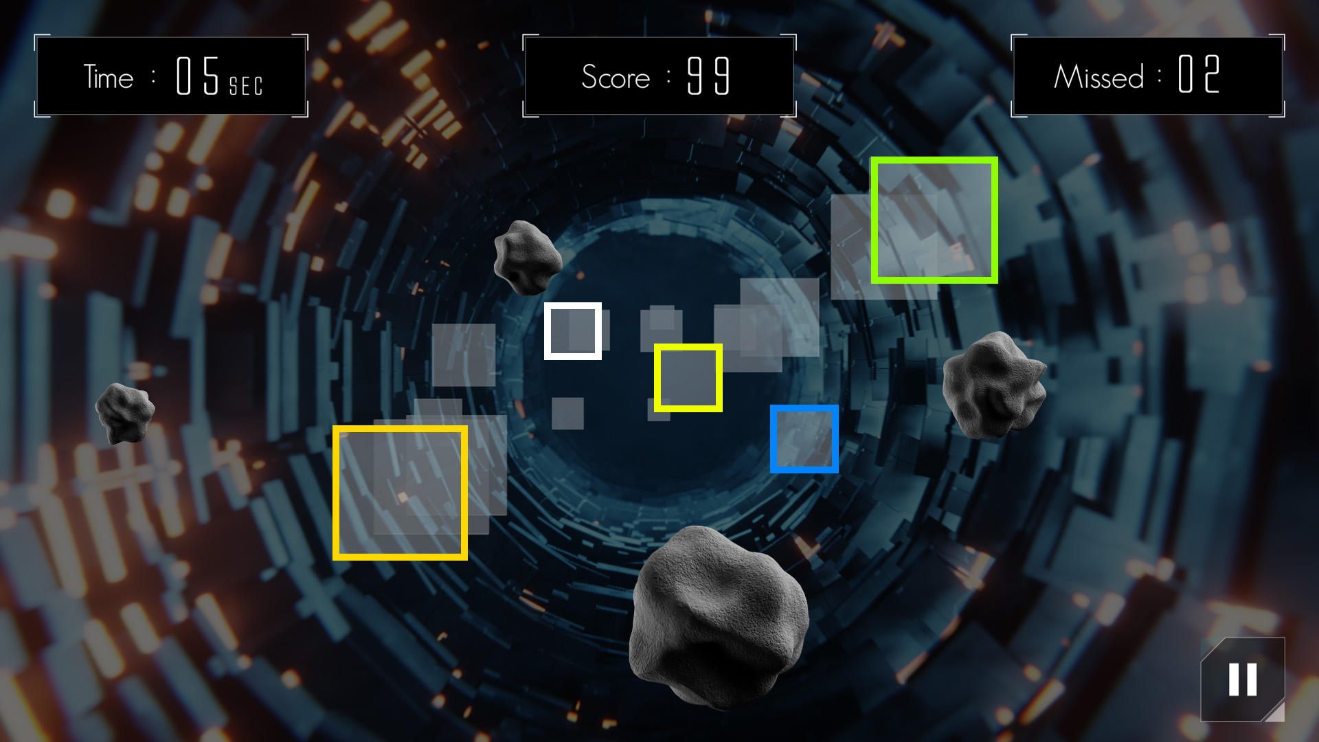 Infinity Loop Tracker Cube android iOS apk download for free-TapTap