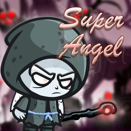 Super Angel Latest Version for Android/iOS APK - TapTap