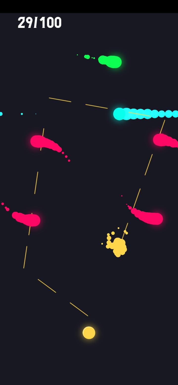 Lacer Point android iOS-TapTap