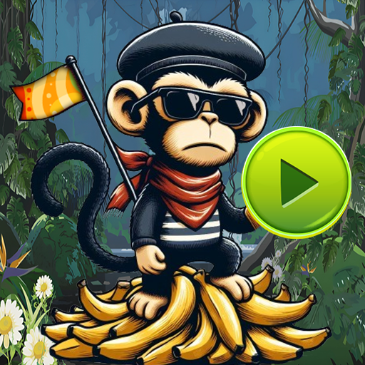 Monkey Shooting Game Latest Version for Android/iOS - TapTap