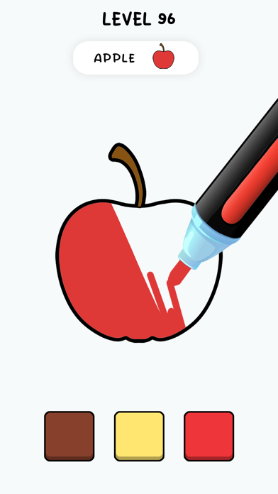 Coloring Page ASMR Drawing android iOS apk download for free-TapTap