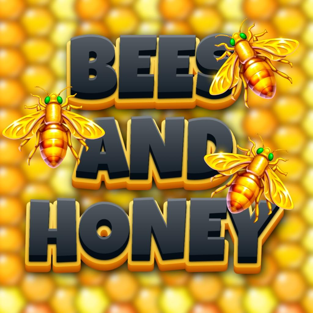 Bees and Honey: Collect it all for Android/iOS - TapTap