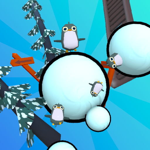 Snowball Mania Latest Version for Android/iOS APK - TapTap