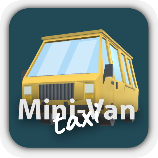 The Mini-Van Taxi Latest Version for Android/iOS - TapTap