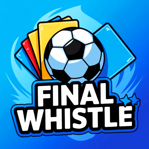 Final Whistle Latest Version for Android/iOS APK - TapTap