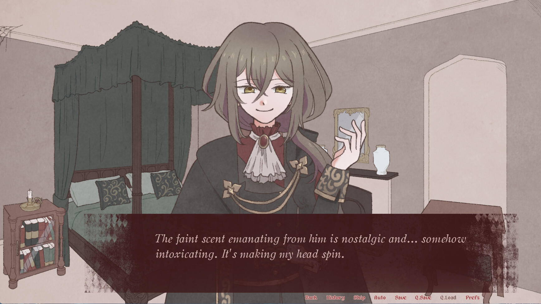 Duskbound android iOS-TapTap