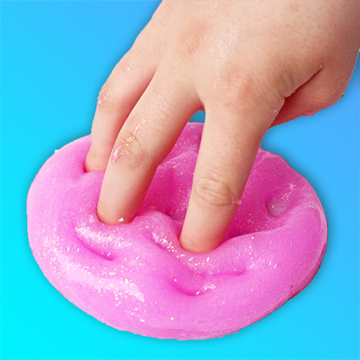 Virtual Slime Simulator ASMR for Android/iOS - TapTap